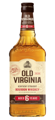 Old Virginia | Dilmoor