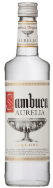 Sambuca Aurelia | Dilmoor