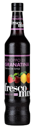 Sciroppo di Granatina FrescoMix | Dilmoor