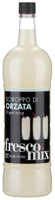 Sciroppo di Orzata FrescoMix | Dilmoor