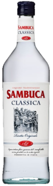 Sambuca Classica | Dilmoor